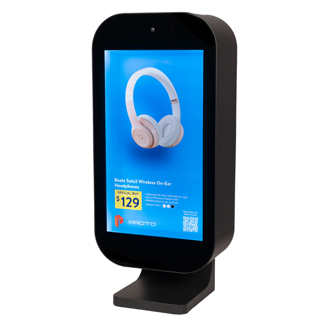 Proto M2 Bundle – Proto Hologram