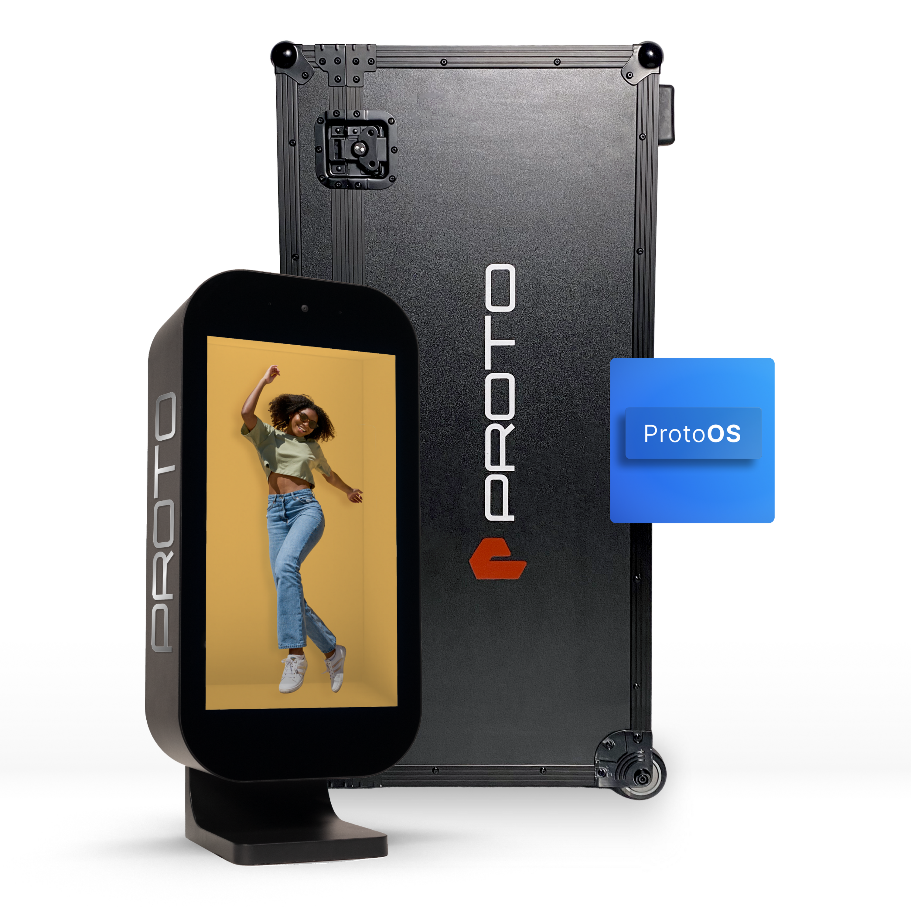 Proto M2 Bundle – Proto Hologram