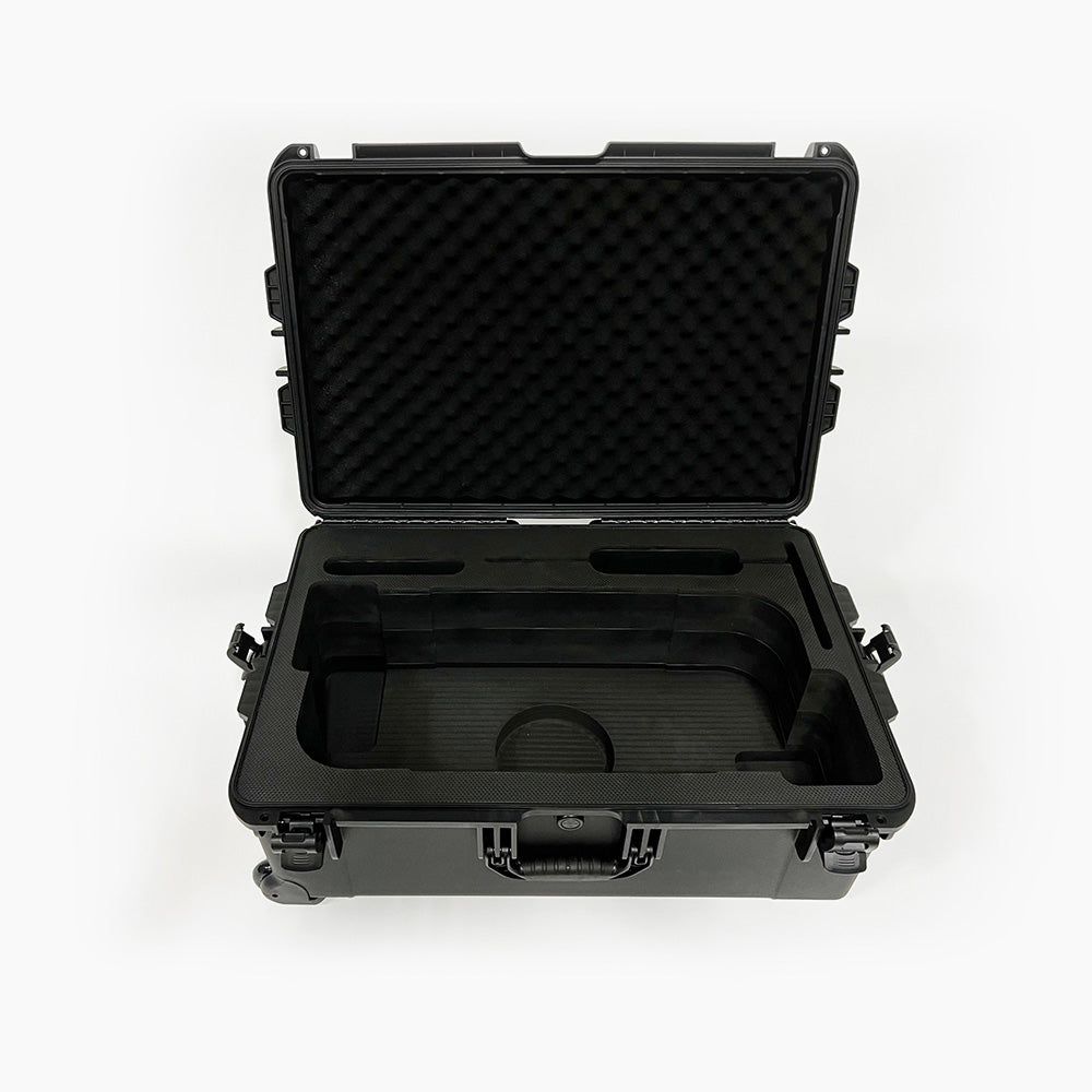 M Travel Case – Proto Hologram